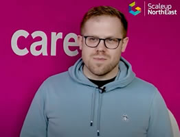 Scaleup North East :: Meet the Scaleup Partners